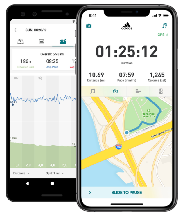 What is Adidas Running? – Personify Health
