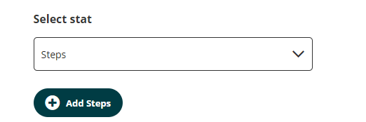 How to manually enter your steps – Personify Health