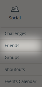 How to Add Friends – Personify Health