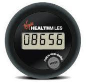 How many steps will the GoZone’s memory hold? – Personify Health