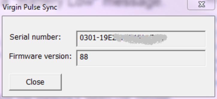 How to see what Firmware version is on your Max using your computer ...