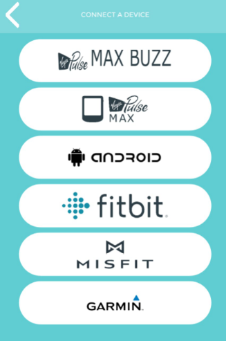 How to Register Your Max Using the Personify Health Mobile App ...