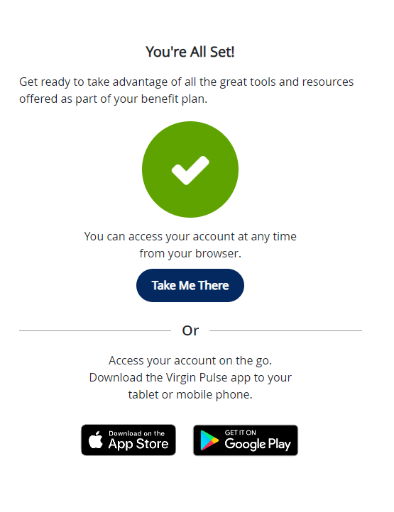 How to Enroll - Enhanced Enrollment (Website) – Personify Health