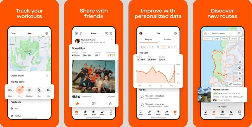 What is Strava? – Personify Health