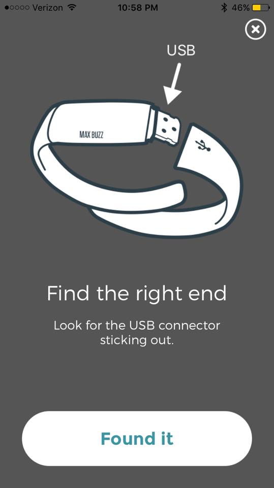 How to activate your Max Buzz – Personify Health