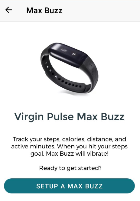 How to Activate Your Max Buzz – Personify Health