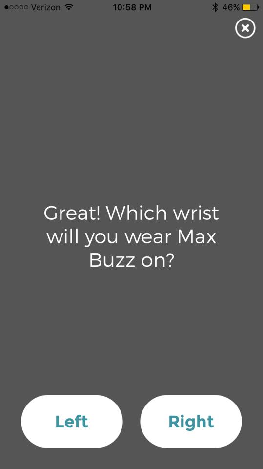 How to activate your Max Buzz – Personify Health