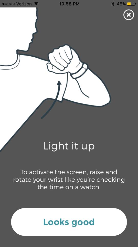 How to activate your Max Buzz – Personify Health