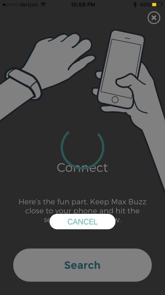 How to activate your Max Buzz – Personify Health