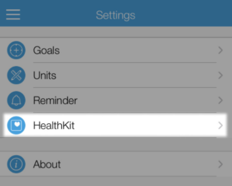How to Connect iHealth MyVitals to Apple Health – Personify Health