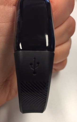 How to charge your Max Buzz – Personify Health