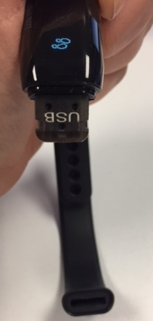 My Max Buzz is Not Charging – Personify Health