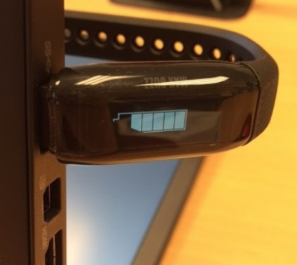 My Max Buzz is Not Charging – Personify Health