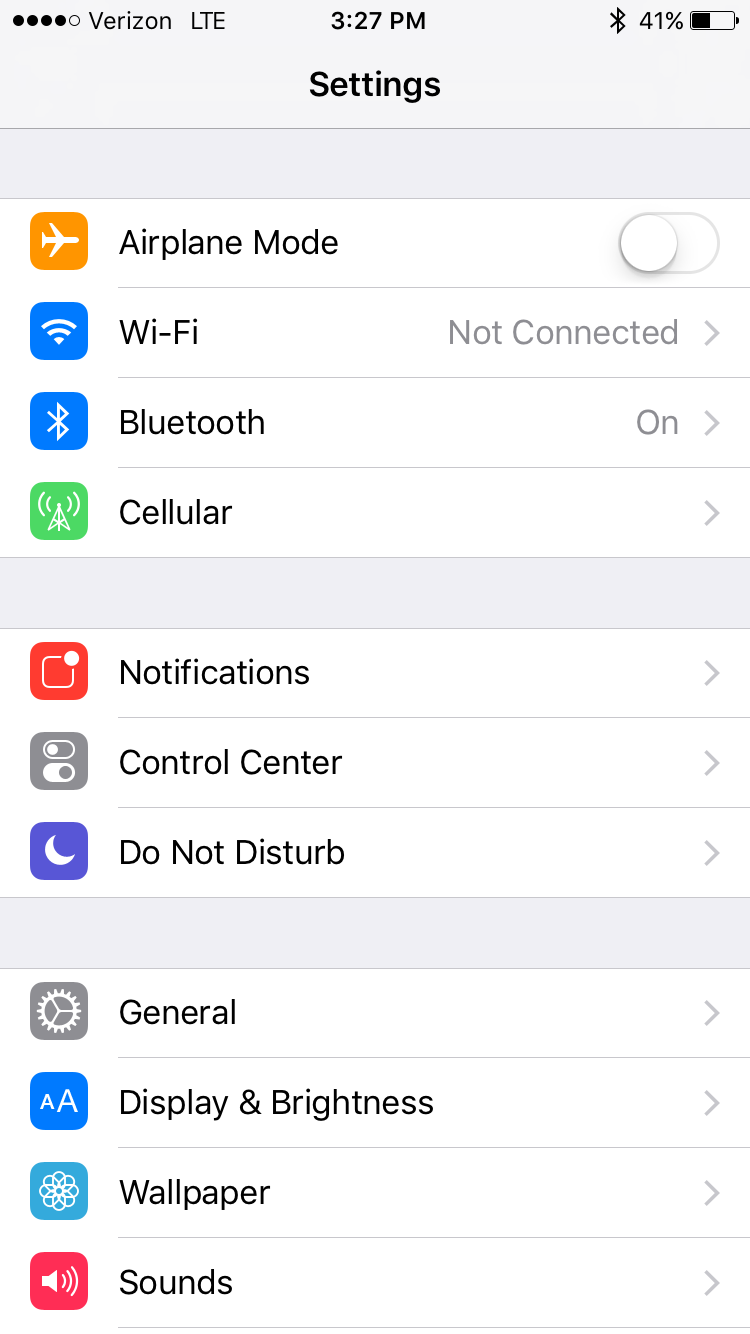 How to disconnect Max Buzz from your Personify Health account ...