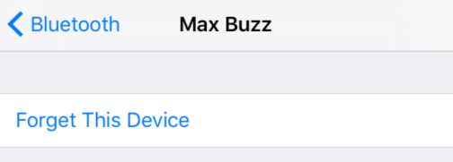 How to Disconnect Max Buzz From Your Personify Health Account ...
