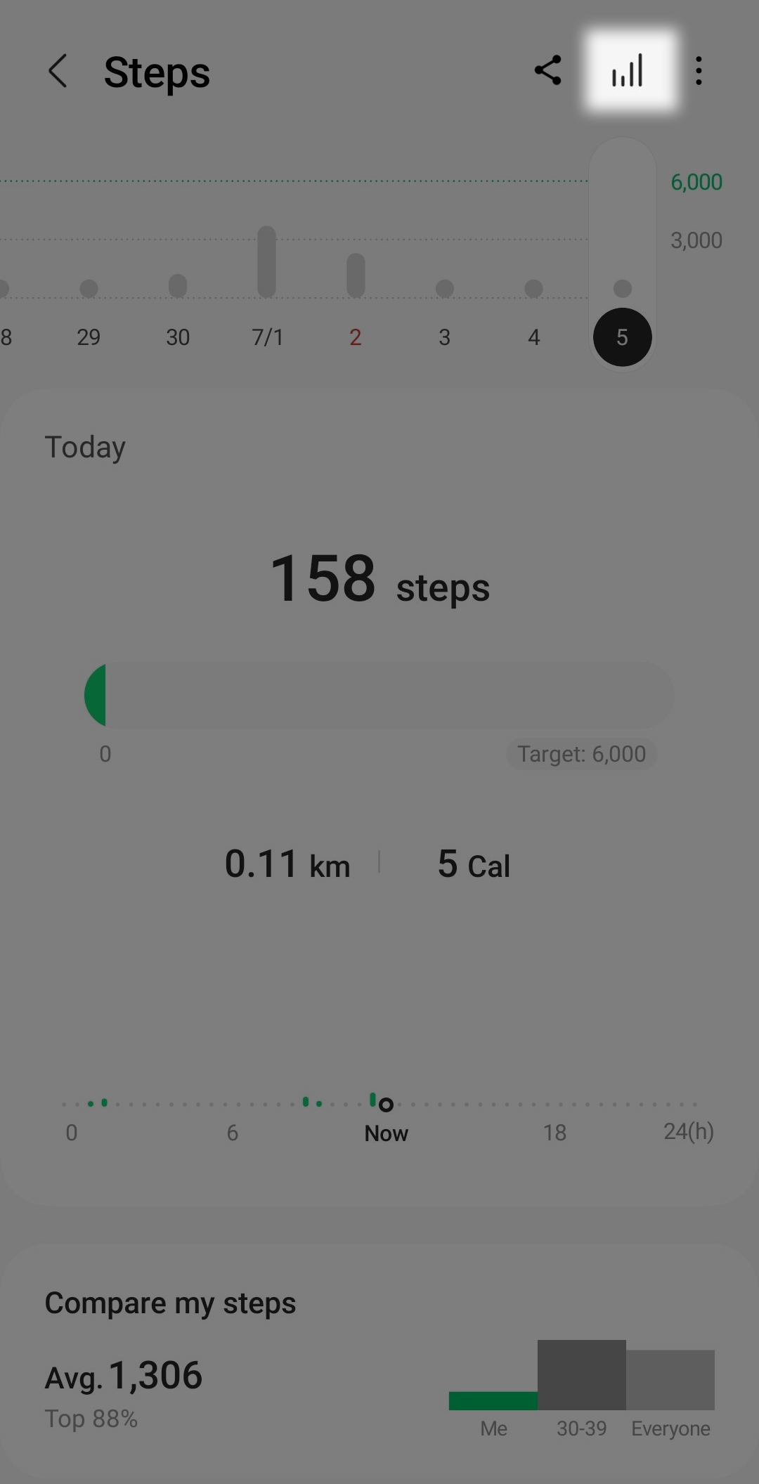 Samsung Galaxy Watch Troubleshooting – Personify Health