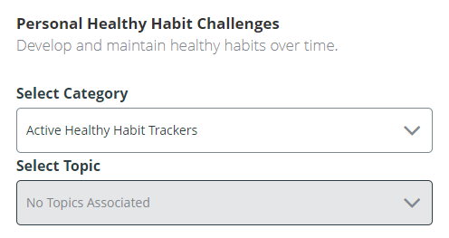 How to create a step challenge? – Personify Health