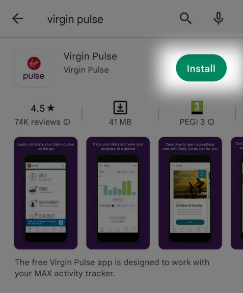 How to Download the Personify Health Mobile Application on Android ...