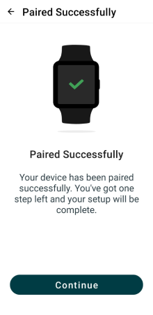 How to connect Max GO device to the Personify Health App? – Personify ...