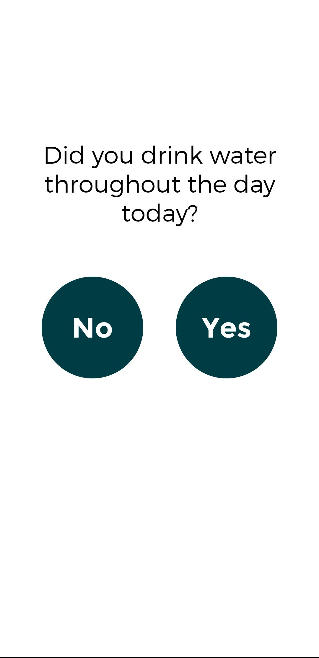 How to Track Your Healthy Habits Using the Personify Health Mobile App ...