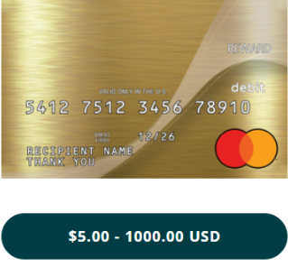 How to order a physical promotional prepaid Mastercard USD? – Personify ...