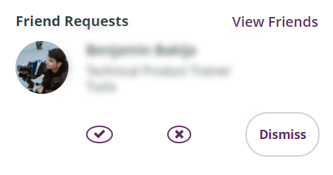 How to decline a friend request? – Personify Health