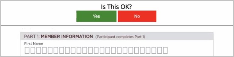 How to Submit Your PCP Form for Automatic Processing? – Personify Health