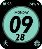 Max GO Features – Personify Health