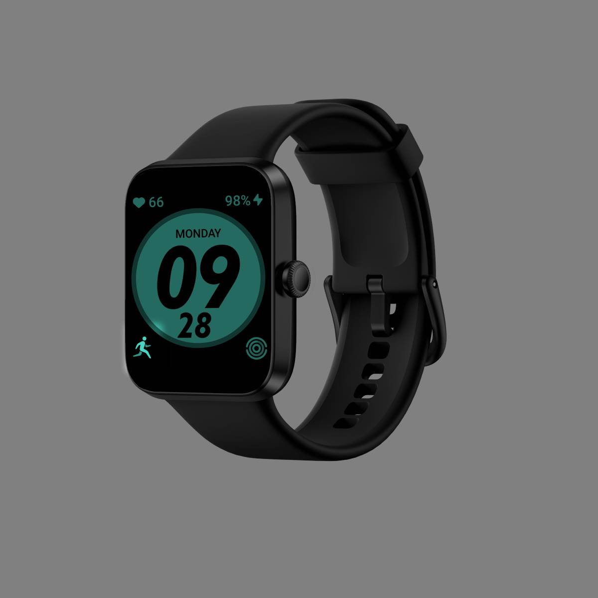 Max GO Features – Personify Health