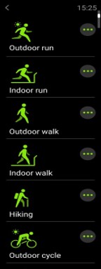 Max GO Features – Personify Health