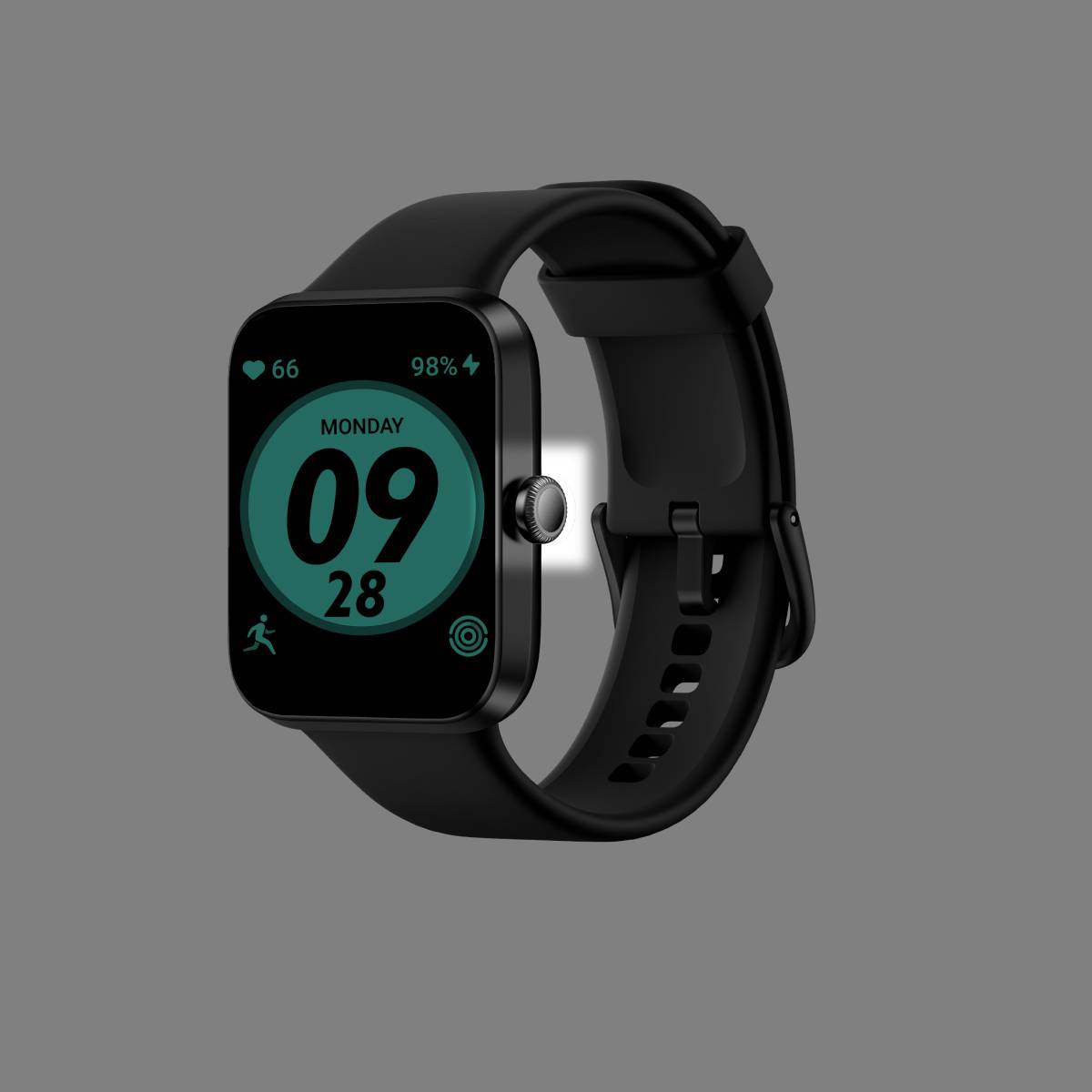 Max GO Features – Personify Health