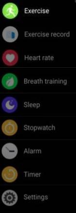 Max GO Features – Personify Health