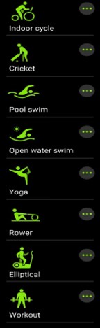 Max GO Features – Personify Health