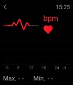 Max GO Features – Personify Health