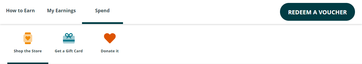 How to order a Gift card – Personify Health