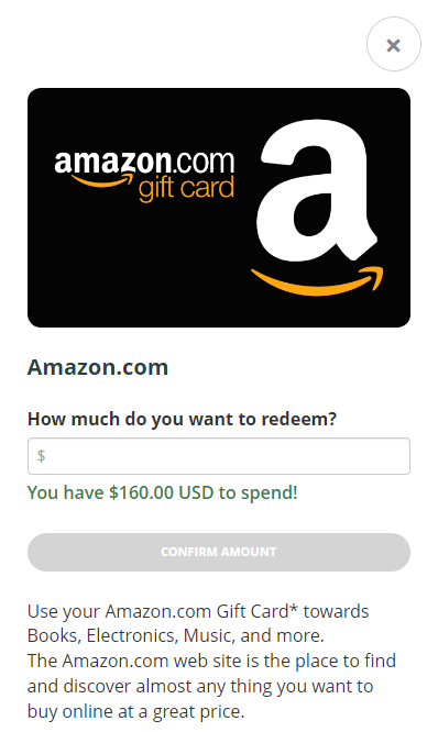 How to order a Gift card – Personify Health