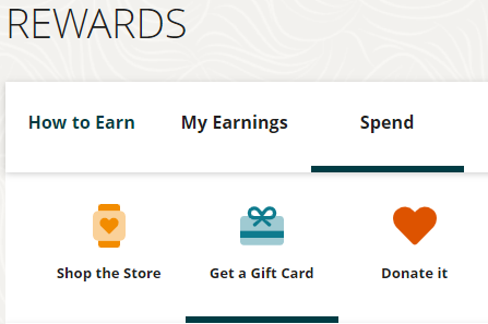 How to Spend Your Rewards Cash? – Personify Health