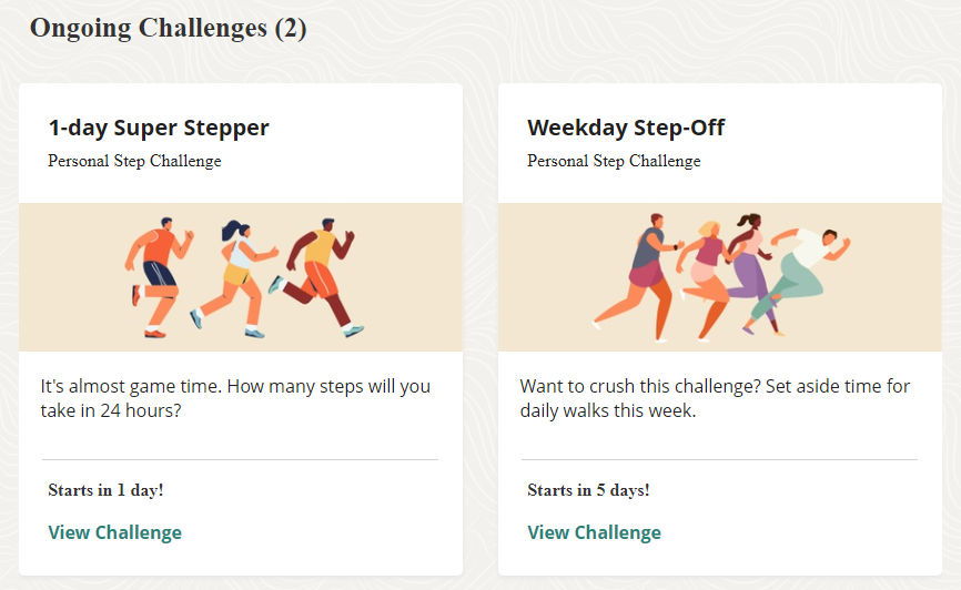 How to edit a challenge that you have created? – Personify Health