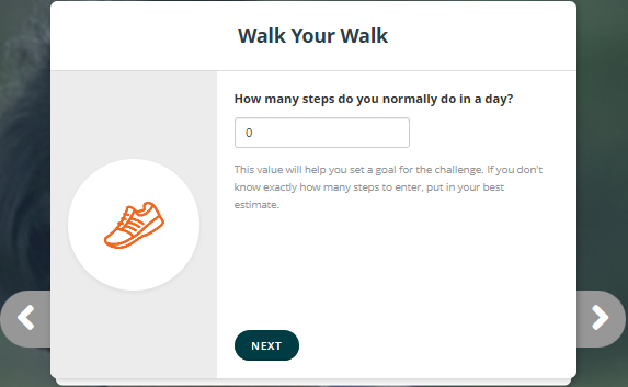 How to Join Step Spotlight Challenge? – Personify Health
