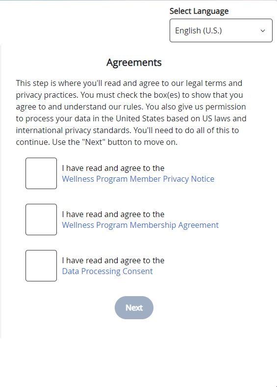 How to Enroll - Enhanced Enrollment (Website) – Personify Health