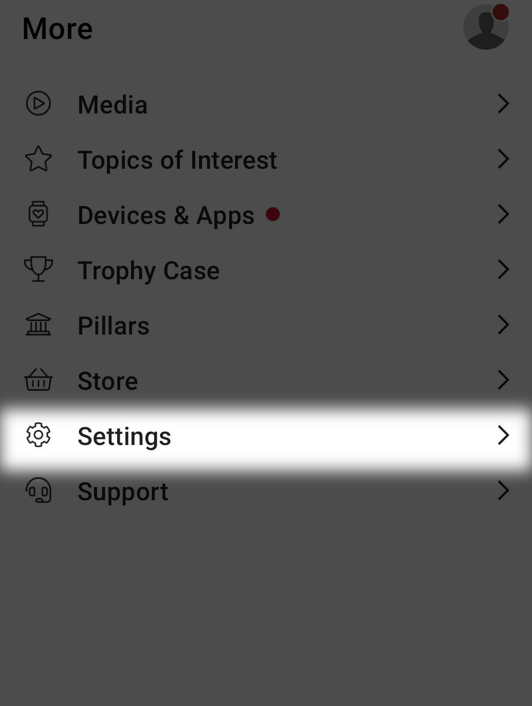 How to check the Personify Health App version on your phone – Personify ...