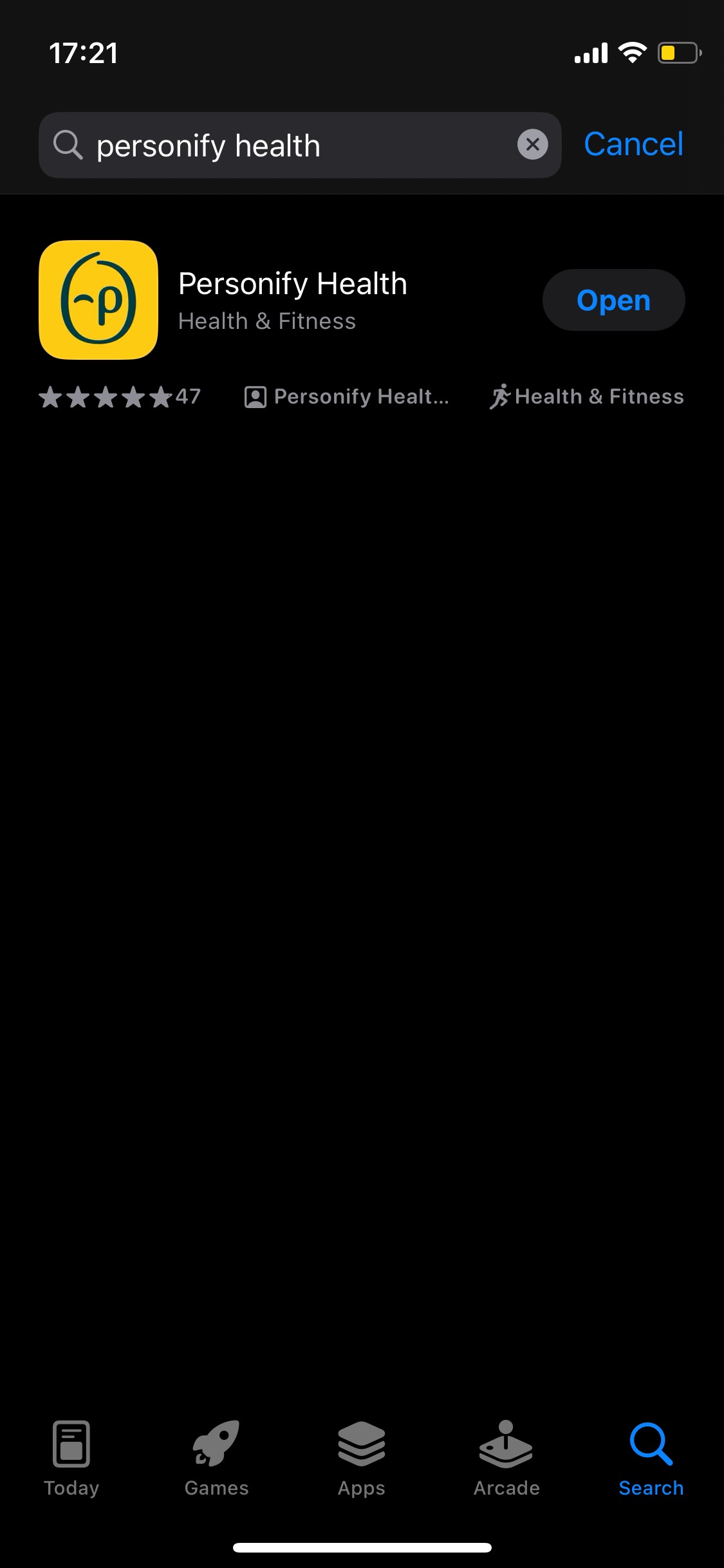 Apple Health Troubleshooting – Personify Health