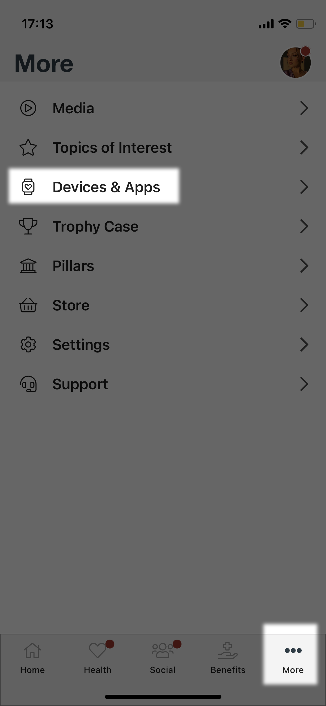 Apple Health Troubleshooting – Personify Health