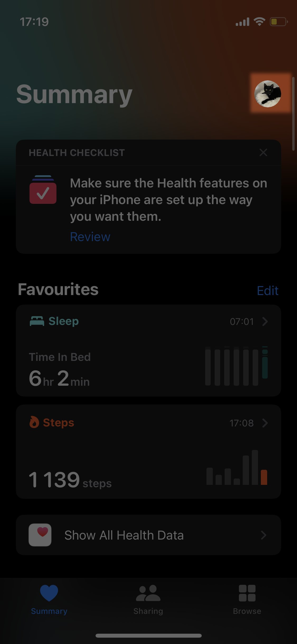 Apple Health Troubleshooting – Personify Health