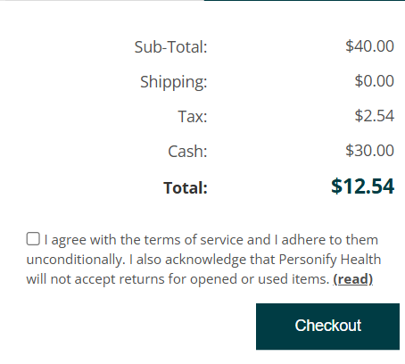 Can I use my rewards cash to purchase a different device? – Personify ...