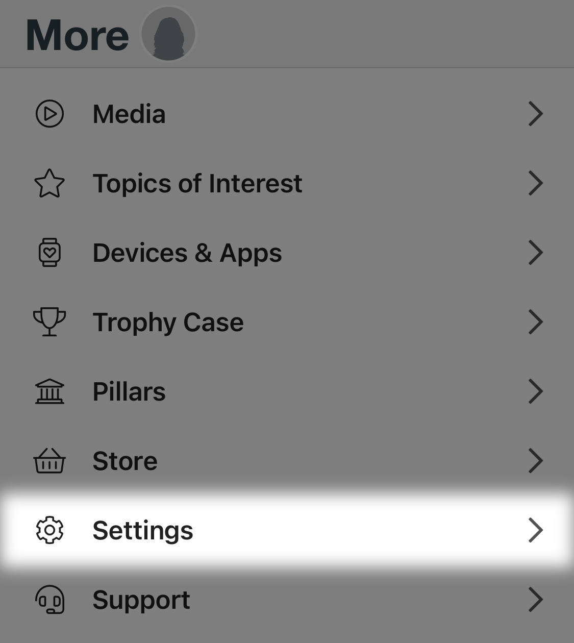 How to turn the Notifications in the Personify Health mobile app On and ...