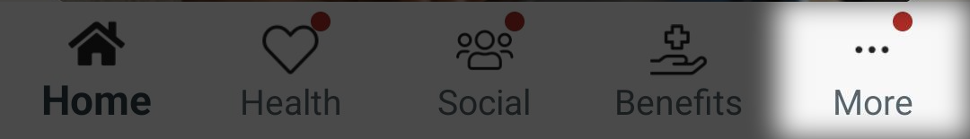 How to submit a Data Request via App? – Personify Health