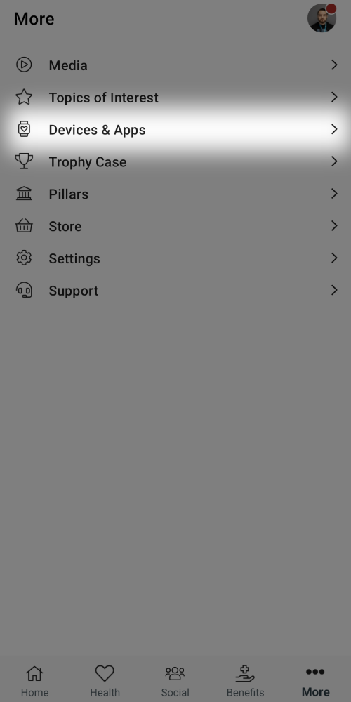 How to track sleep data on Android devices using Google Fit – Personify ...