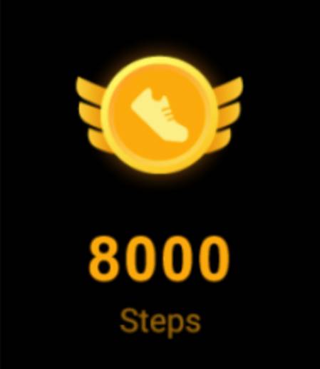 Max GO Settings in the App – Personify Health