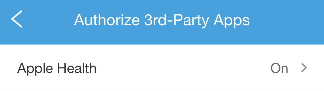 How to Connect iHealth MyVitals to Apple Health – Personify Health